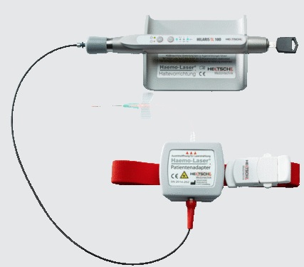 haemo-laser Archive - handelsagentur